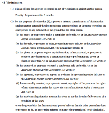 Speaking Out About Hackerspace Brisbane (HSBNE): Covering Up Misdeeds ...